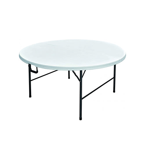 Buffet Table - Round – Eventees Decor
